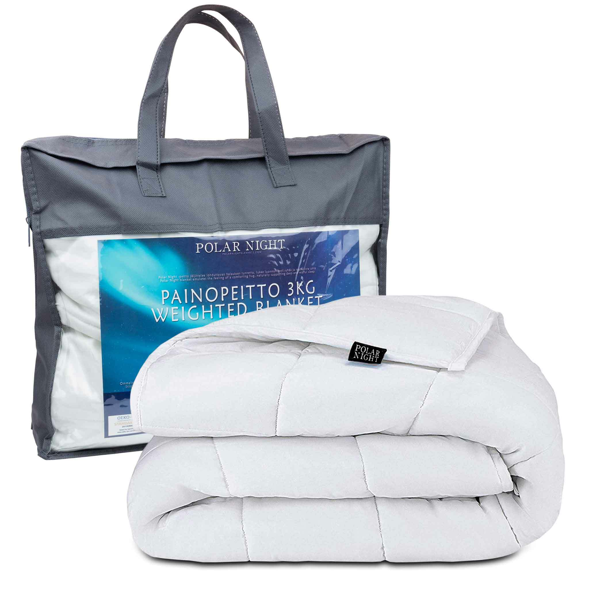 Polar Night | For better sleeping