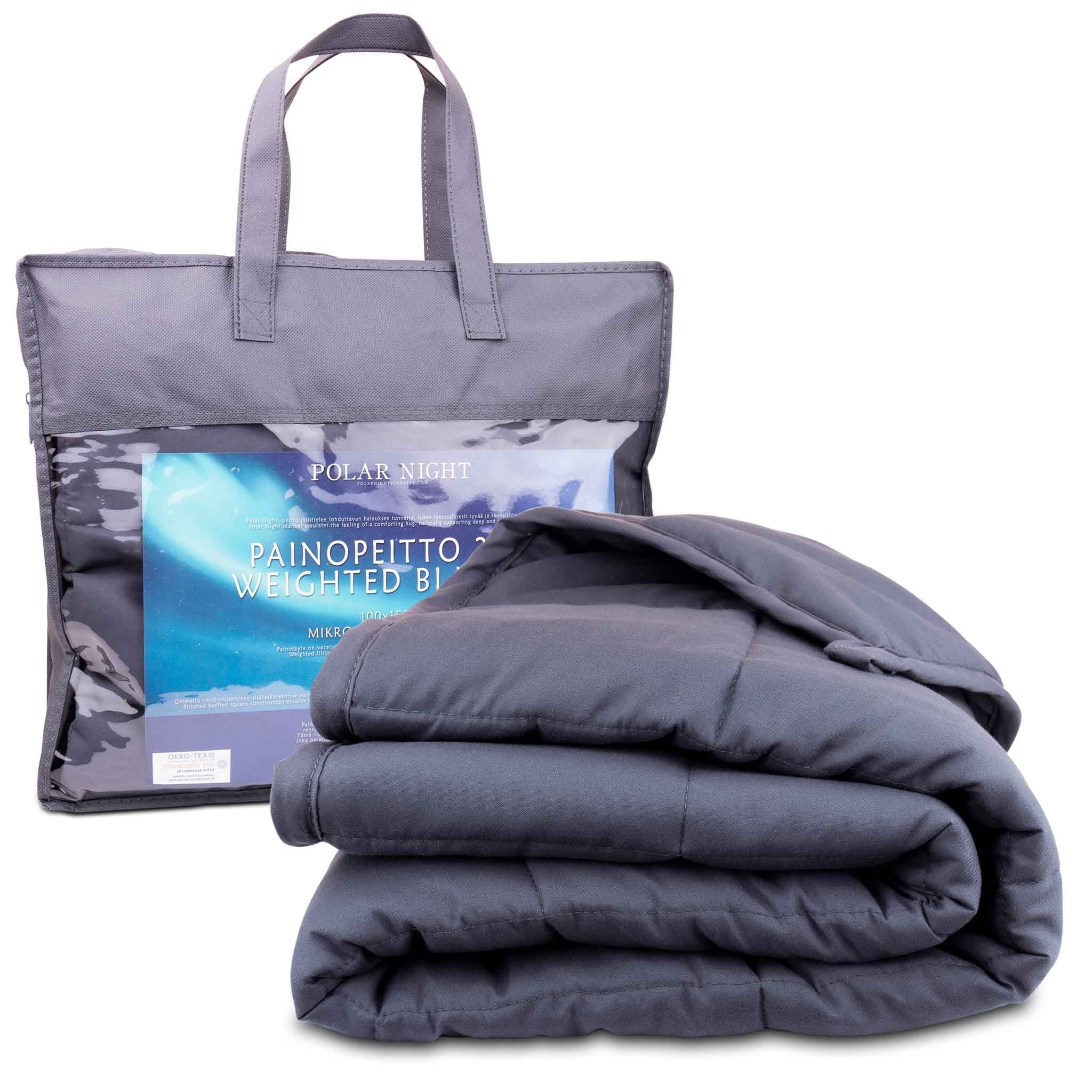 Polar Night | For better sleeping